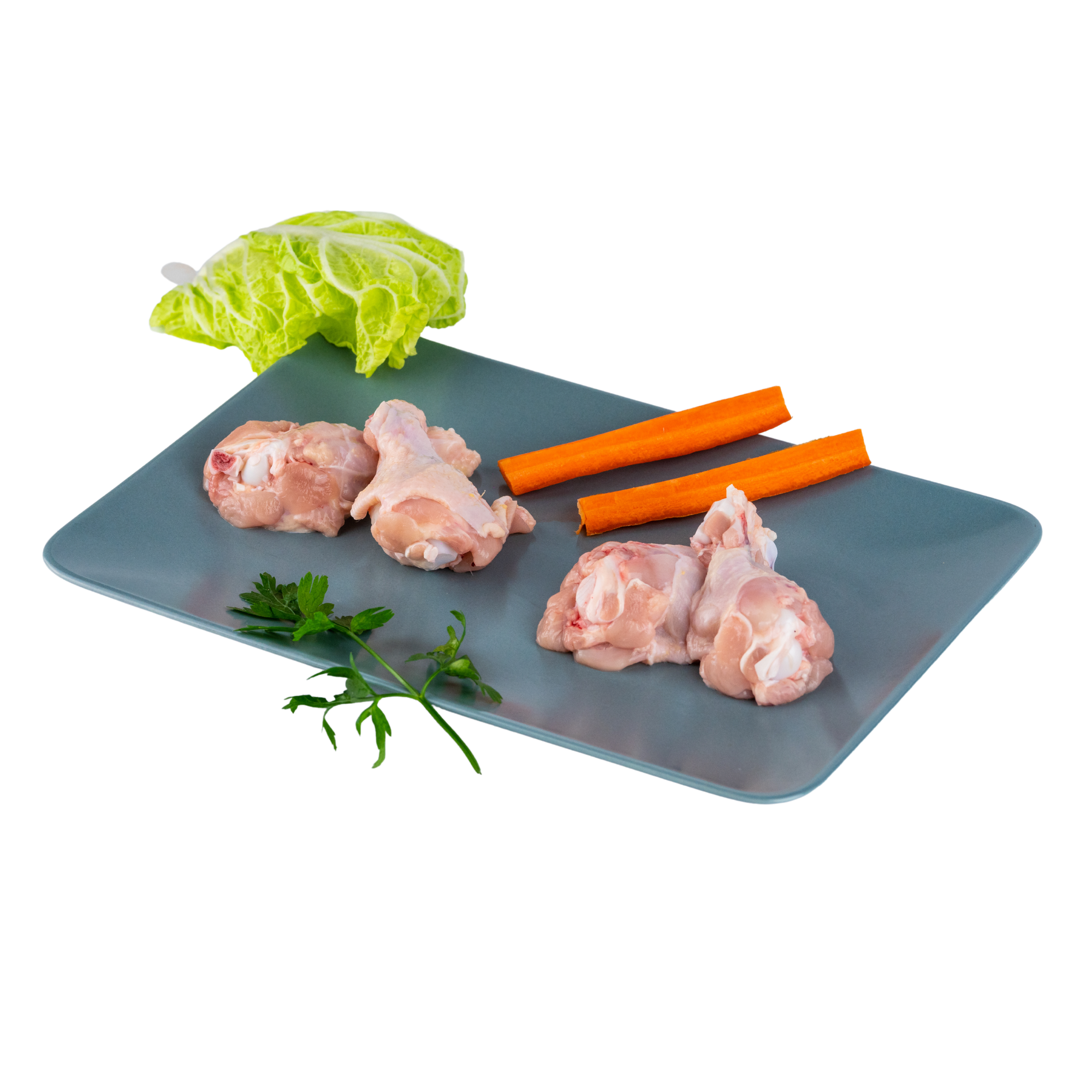 CHICKEN WING ARM - SYSTEM-DROB - hodowla, ubojnia, dystrybucja drobiu ...