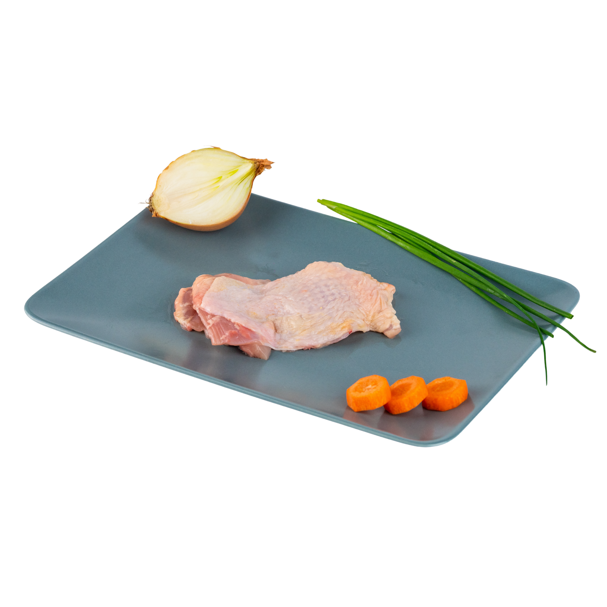 CHICKEN UPPER LEG MEAT - SYSTEM-DROB - hodowla, ubojnia, dystrybucja ...